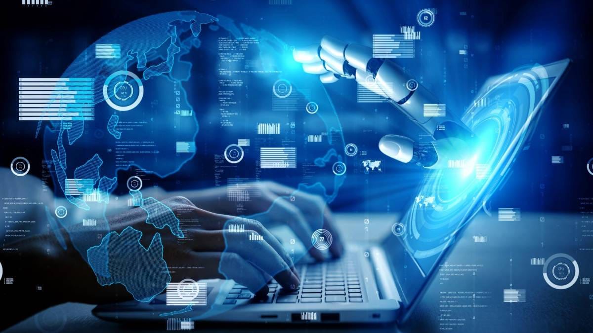 Ferilion Labs - Career Discovery Platform